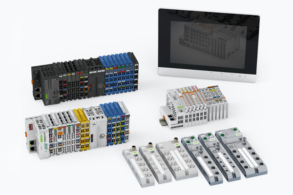 Motion Technologies Inc.