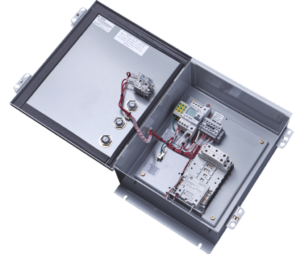 Motion Technologies Inc.