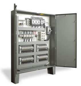 Motion Technologies Inc.