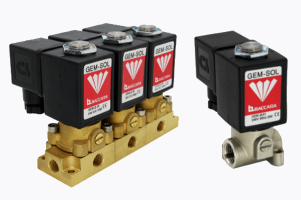 Motion Technologies Inc.